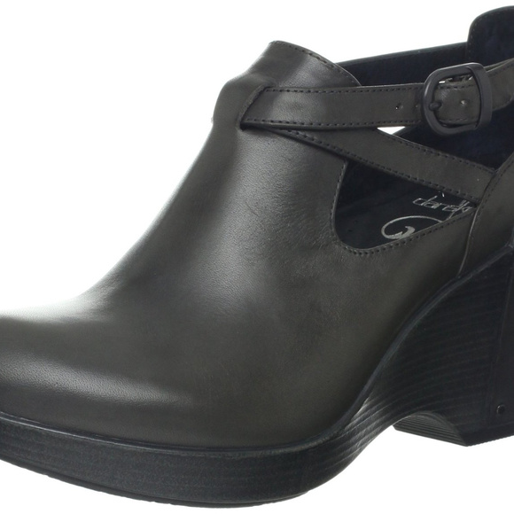 Dansko | Shoes | New Dansko Franka Wedge Bootie 4 15 11 | Poshmark